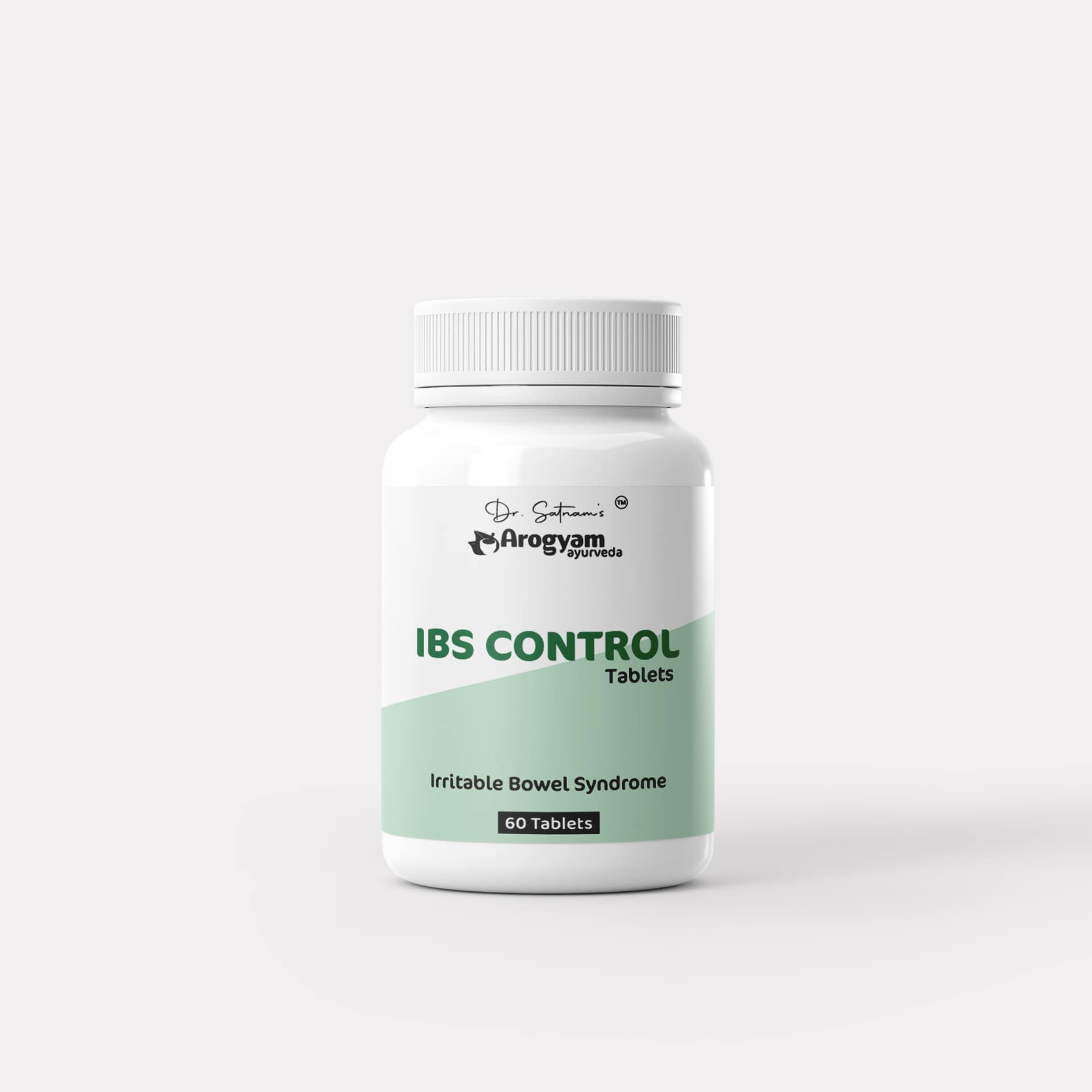 IBS Control tablet, 60 Tablet's – arogyamayurveda