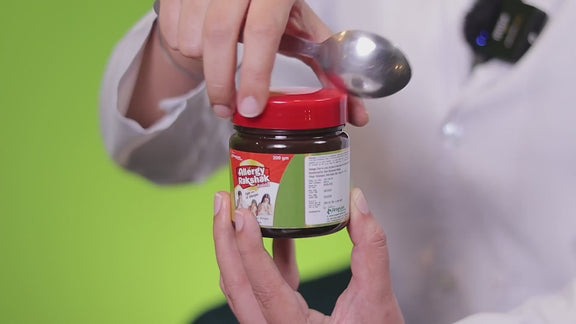 Allergy Rakshak Pack of 2 – Ayurvedic Medicine for Runny Nose ...